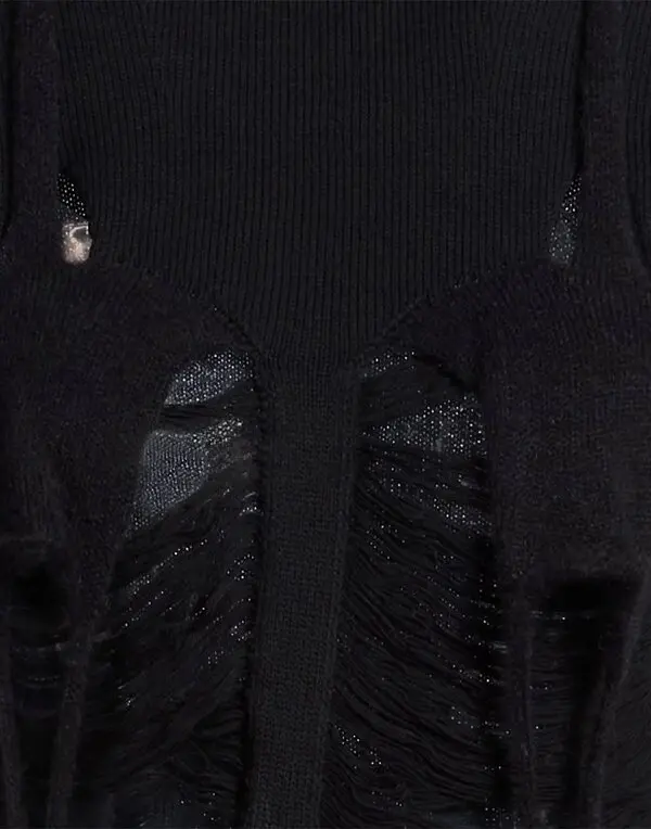 Rick Owens Lightweight Knit Tops