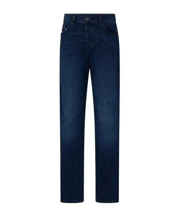 DIESEL® Sweat Slim Fit Jeans - Blue