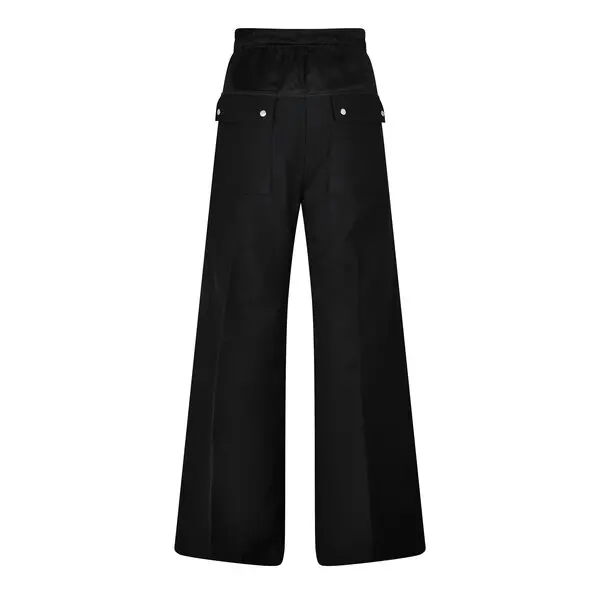 Rick Owens Loose Straight-leg Pants