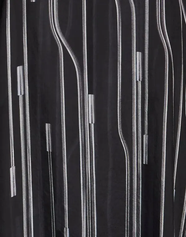 Rick Owens Long Sleeves T-shirts