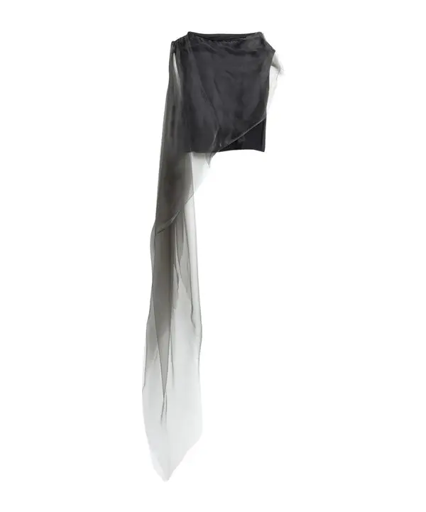 Rick Owens Short Sleeves T-shirts