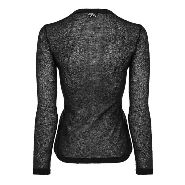 DIESEL® Light And Thin Cardigan