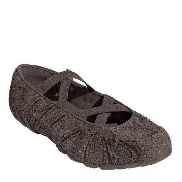 ADIDAS ORIGINALS Round-toe Flat Shoes