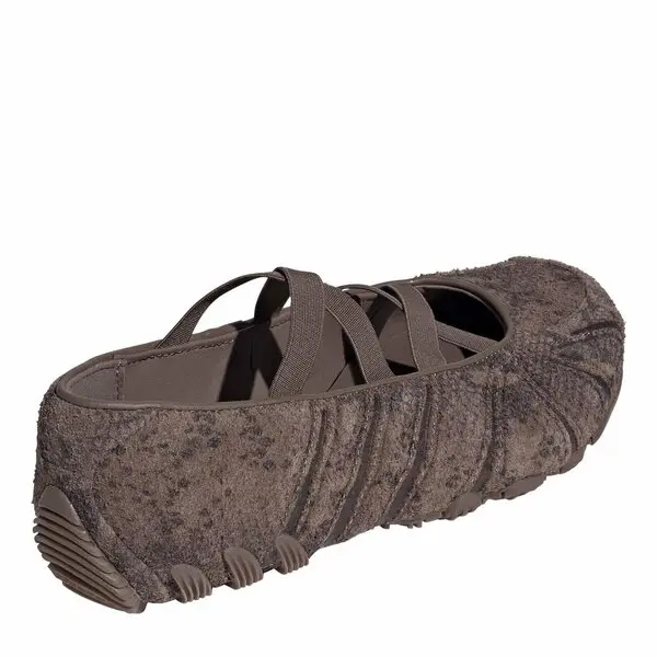 ADIDAS ORIGINALS Round-toe Flat Shoes