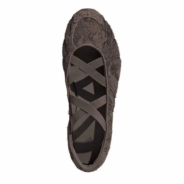 ADIDAS ORIGINALS Round-toe Flat Shoes