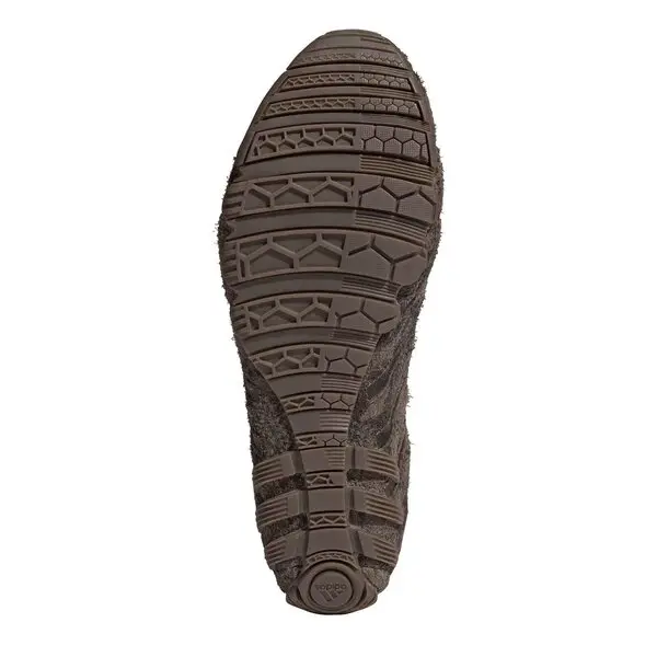 ADIDAS ORIGINALS Round-toe Flat Shoes