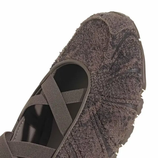 ADIDAS ORIGINALS Round-toe Flat Shoes