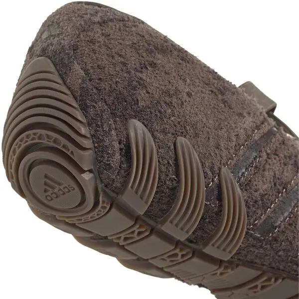 ADIDAS ORIGINALS Round-toe Flat Shoes