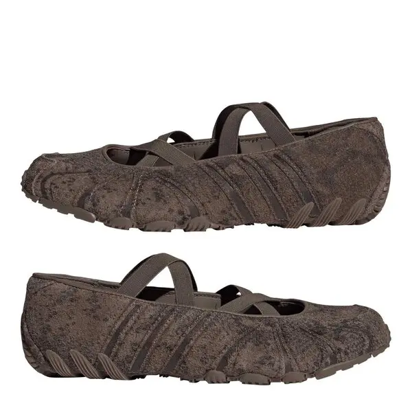 ADIDAS ORIGINALS Round-toe Flat Shoes