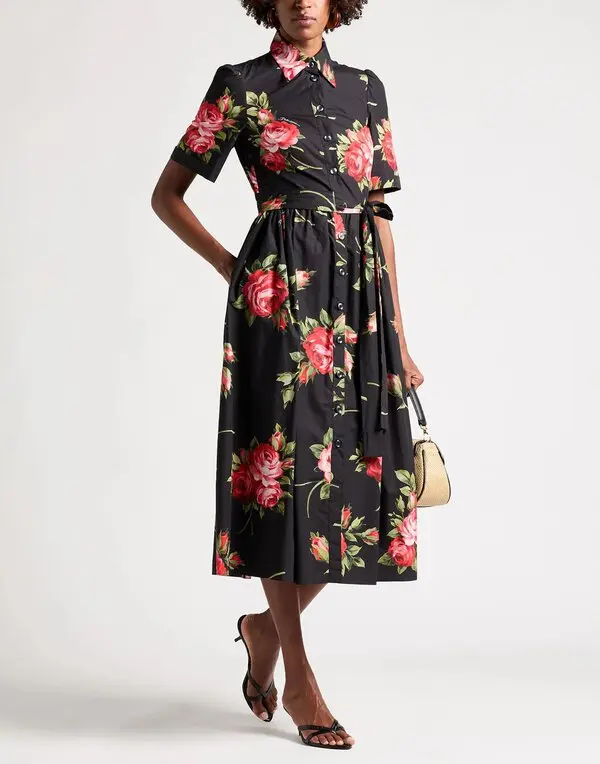 Dolce & Gabbana Midi Dresses