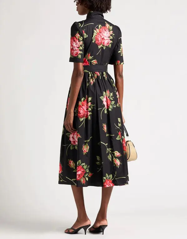 Dolce & Gabbana Midi Dresses