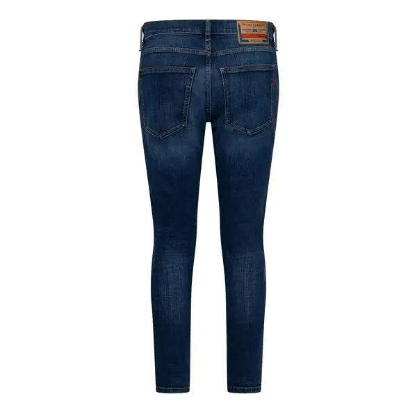 DIESEL® Slim Fit Jeans