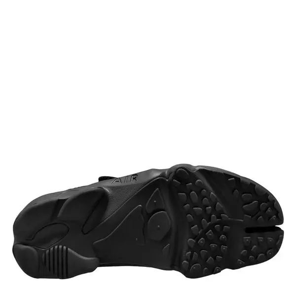 Nike Leather Low-top Trainers