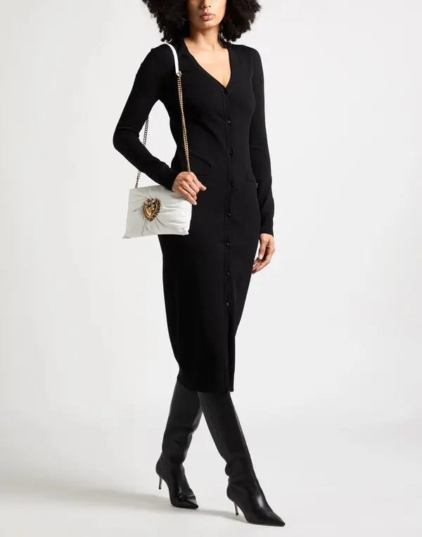 Dolce & Gabbana Lightweight Knit Cardigans