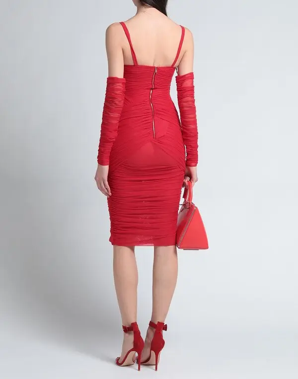Dolce & Gabbana Sheath Dresses