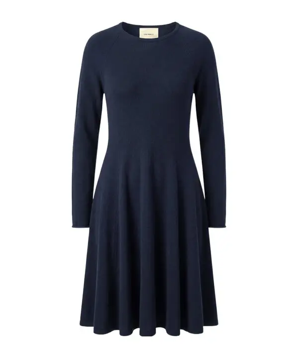 LISA YANG Long-sleeved Dress
