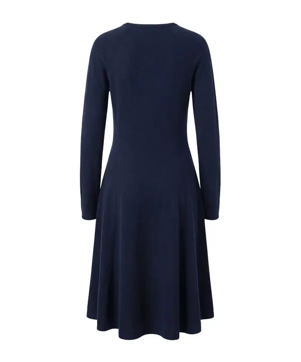 LISA YANG Long-sleeved Dress