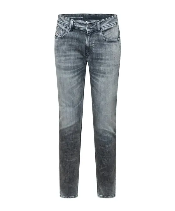 DIESEL® Slim Fit Jeans - Gray