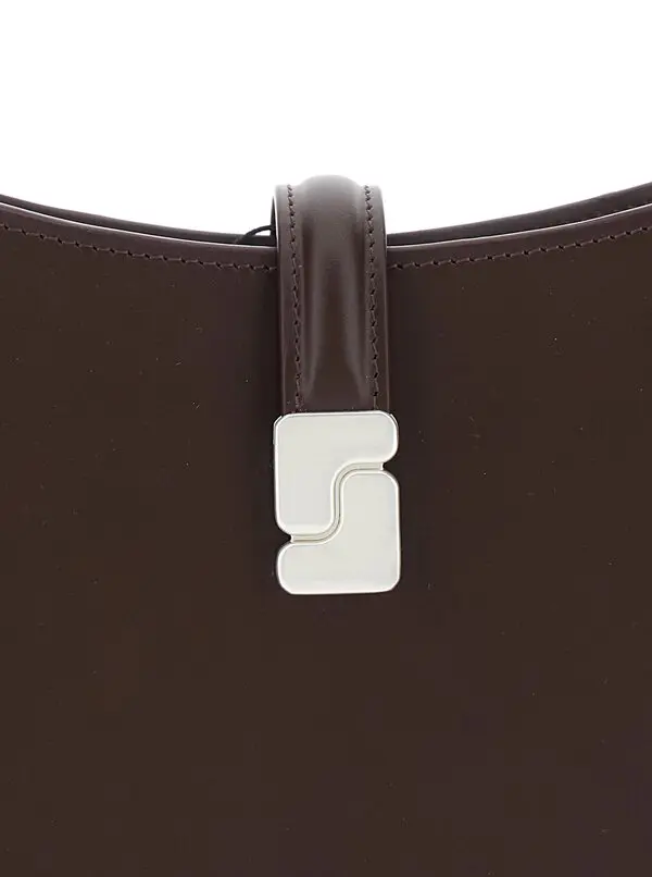 Soeur Adjustable Shoulder Bag