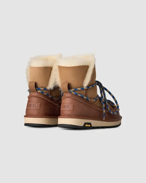 UGG Classic Tread Boot