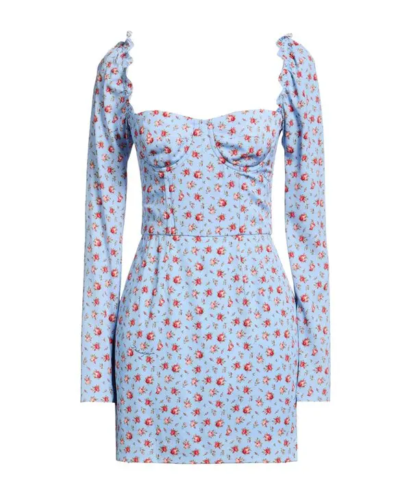 Dolce & Gabbana Short Dresses
