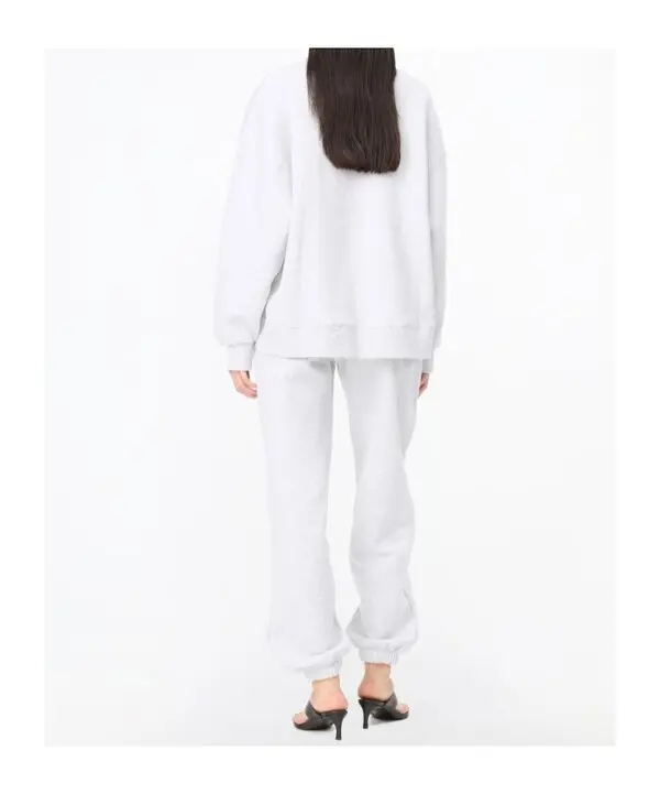 ROTATE BY BIRGER CHRISTENSEN Logo-appliqué Sweater