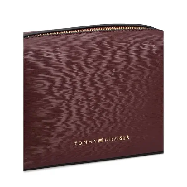 Tommy Hilfiger Textured Crossbody Bag