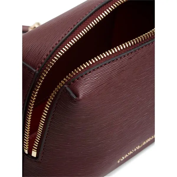 Tommy Hilfiger Textured Crossbody Bag