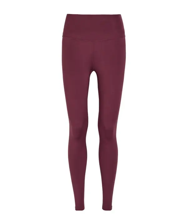Varley High-waisted Skinny Jeans