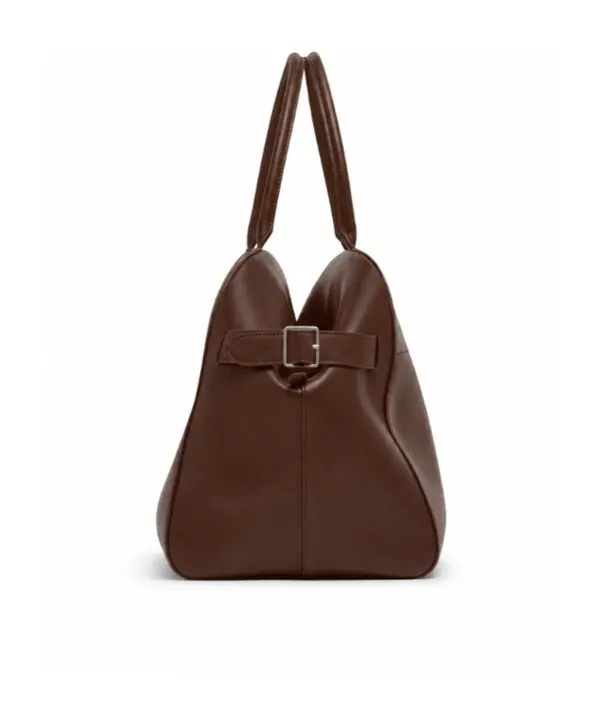 THE ROW Zippered Handbag