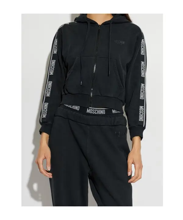 Moschino Long-sleeve Sweatshirt