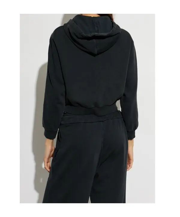 Moschino Long-sleeve Sweatshirt