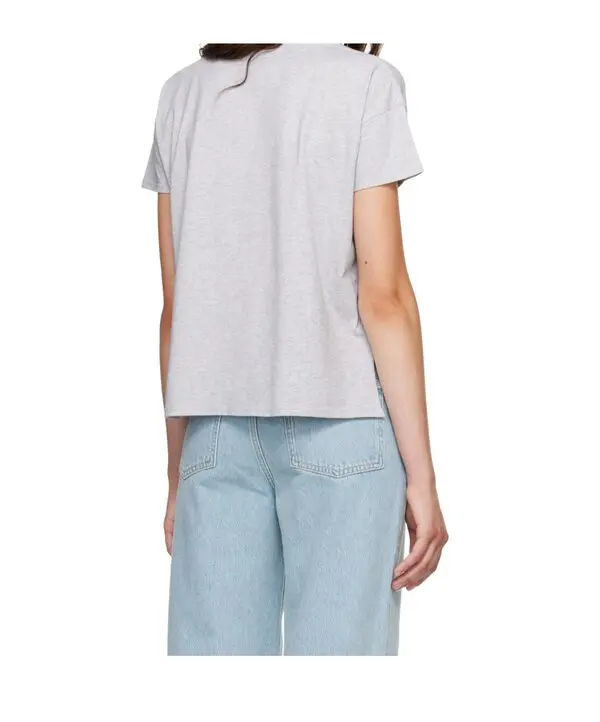Loulou De Saison Basiluzzo Short-sleeve T-shirt