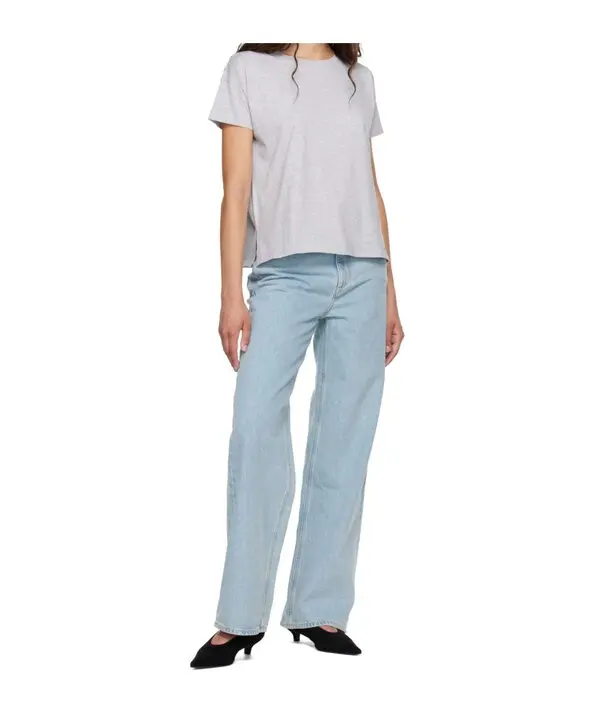 Loulou De Saison Basiluzzo Short-sleeve T-shirt