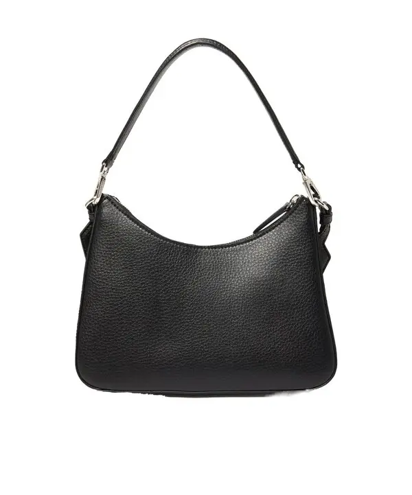 Stella McCartney Logo Embellished Shoulder Bag