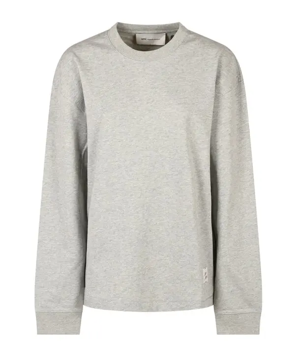 AMI Paris Long-sleeve T-shirt