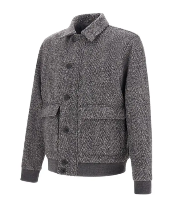 Herno Bomber Jacket