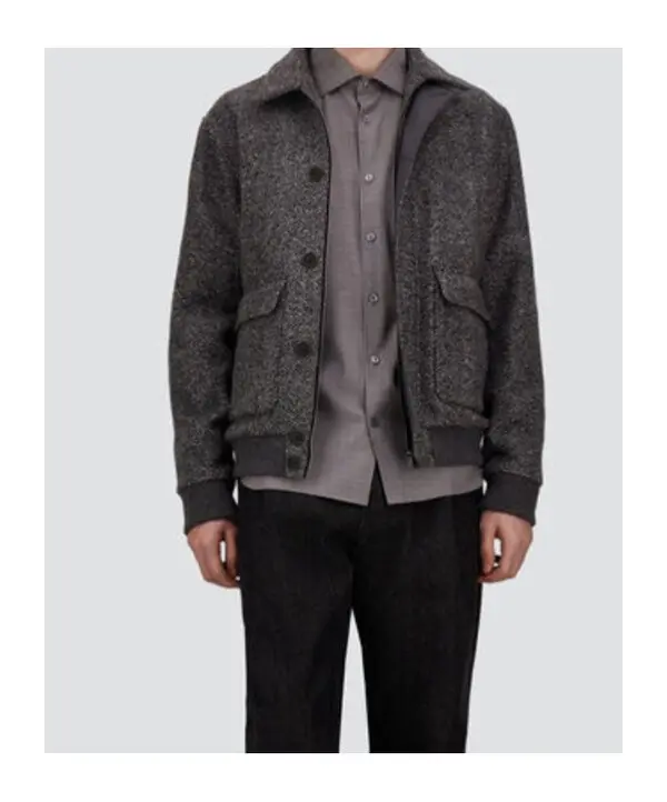 Herno Bomber Jacket