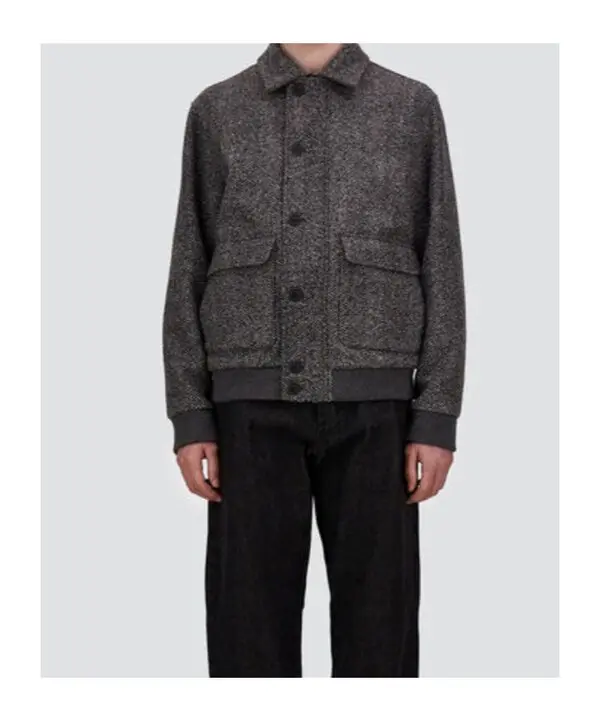 Herno Bomber Jacket