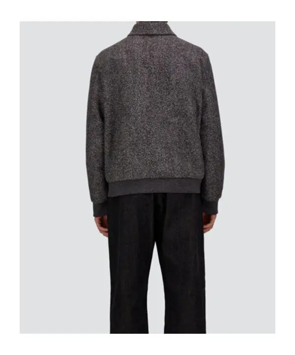 Herno Bomber Jacket