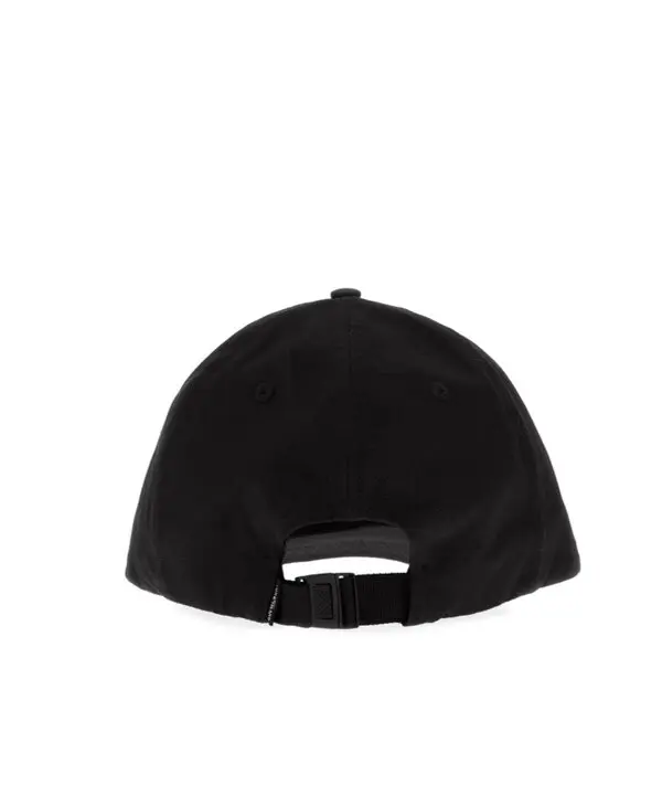 Stone Island Compass Patch Baseball Cap