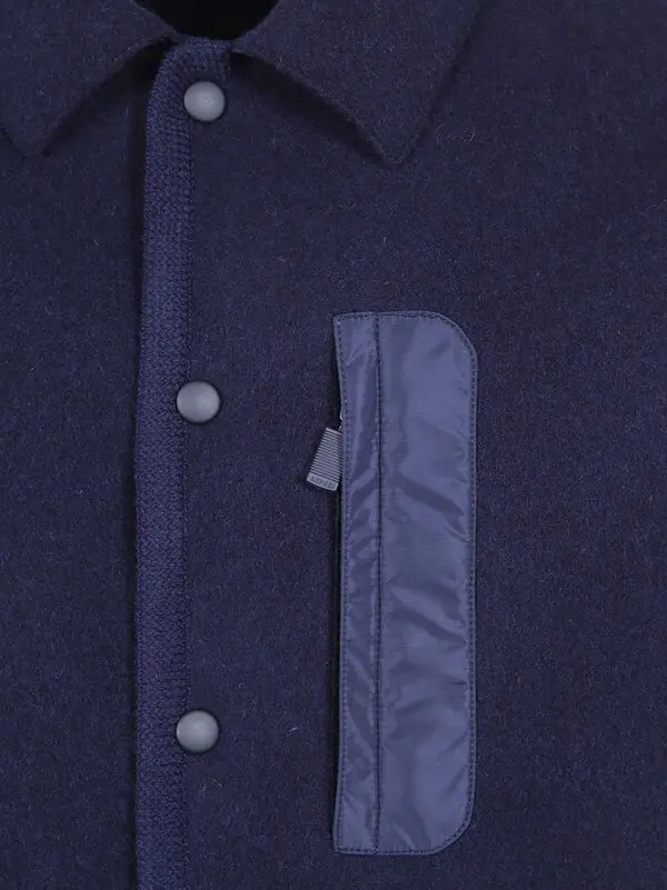 Aspesi Bomber Jacket