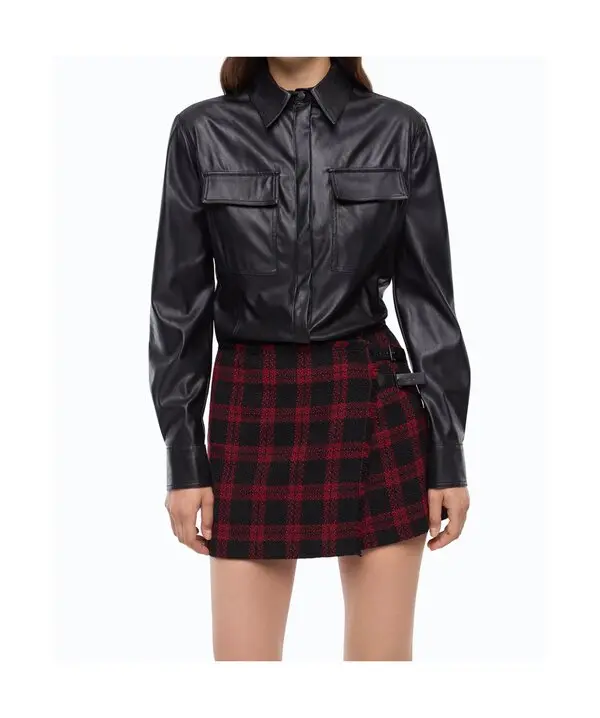 Pinko Long-sleeved Shirt
