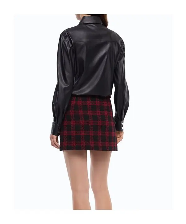 Pinko Long-sleeved Shirt