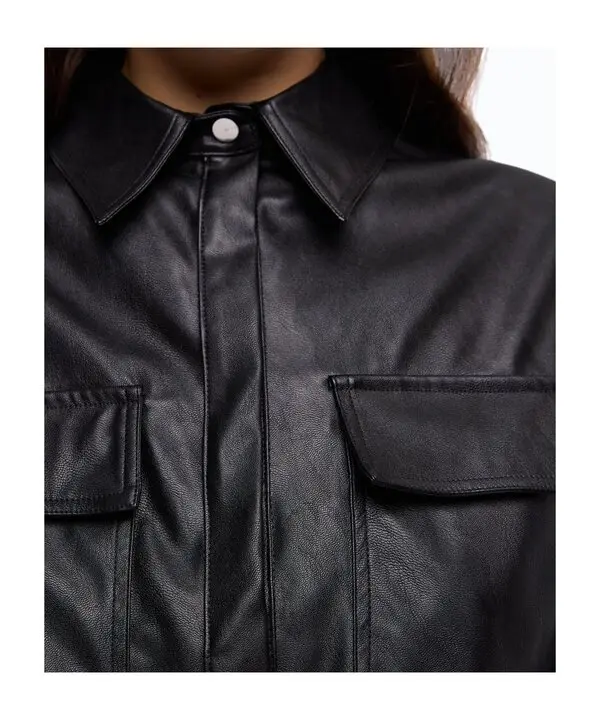 Pinko Long-sleeved Shirt