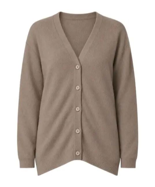 Fabiana Filippi Long-sleeved Sweater