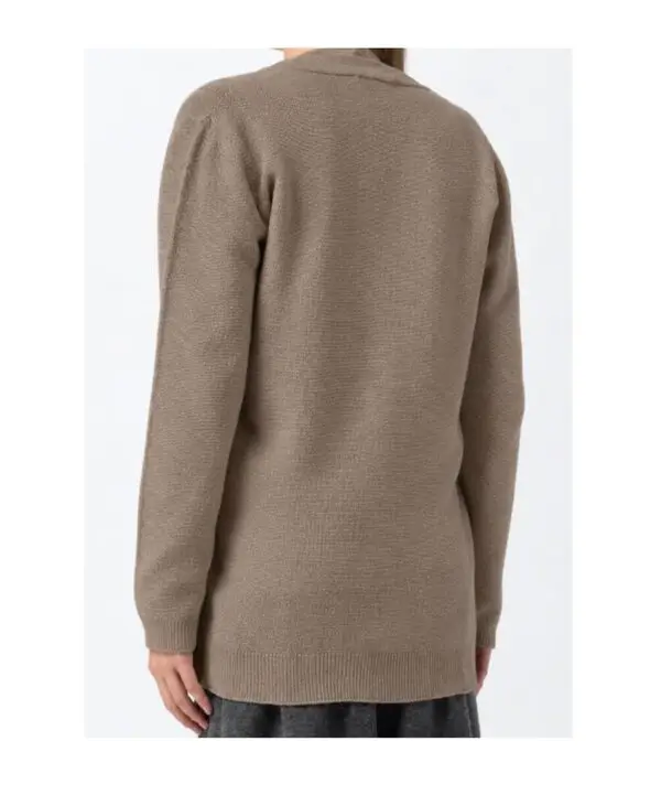 Fabiana Filippi Long-sleeved Sweater