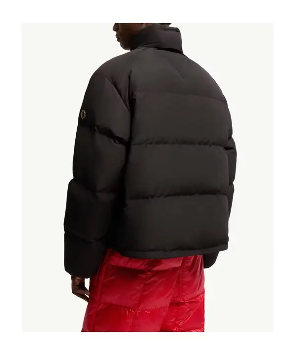 Moncler Verone Short Down Jacket