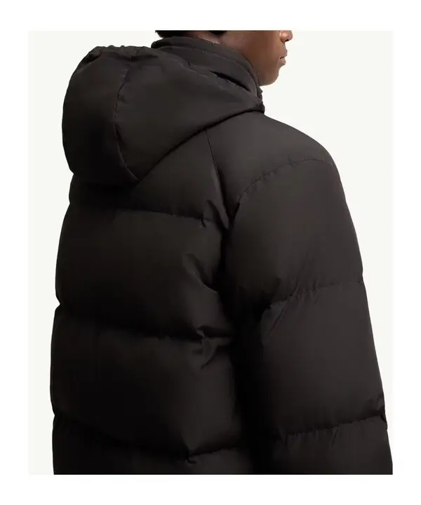 Moncler Verone Short Down Jacket
