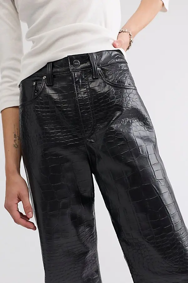 AGOLDE Verica Pants